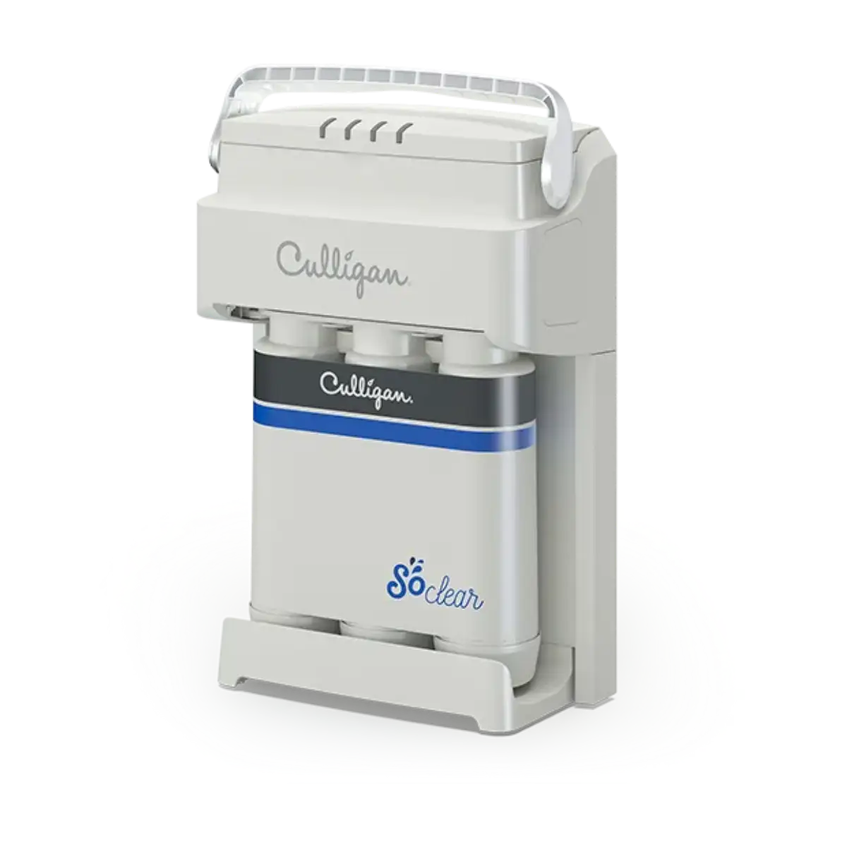 So Clear Reverse Osmosis System | Culligan Middle East